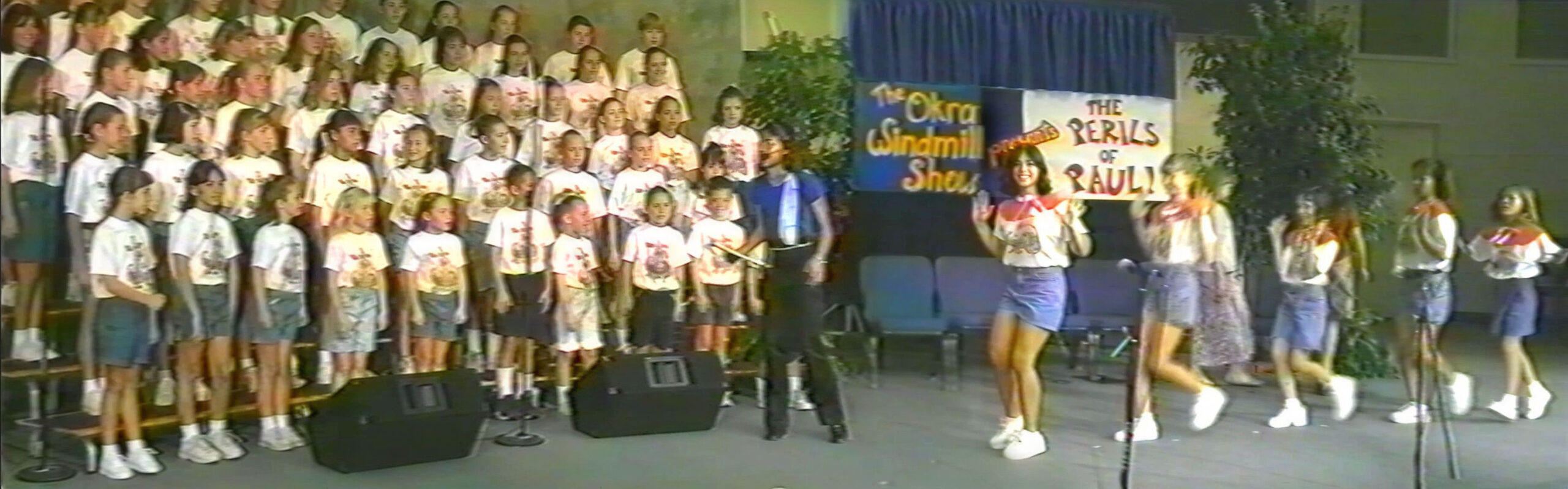 The Perils of Paul! - Christian Musical for Kids and Teens - Rainwater ...